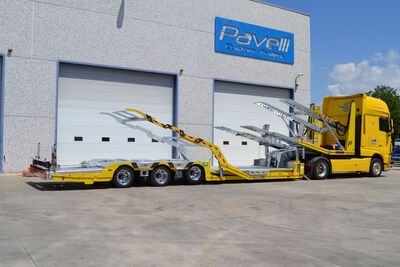 Pavelli S.r.l